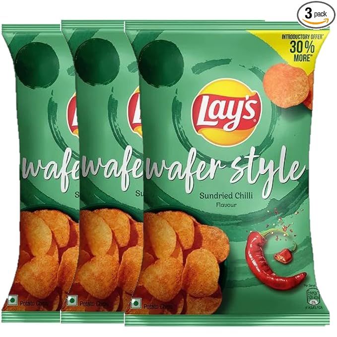 lays – Bazaar And Bite