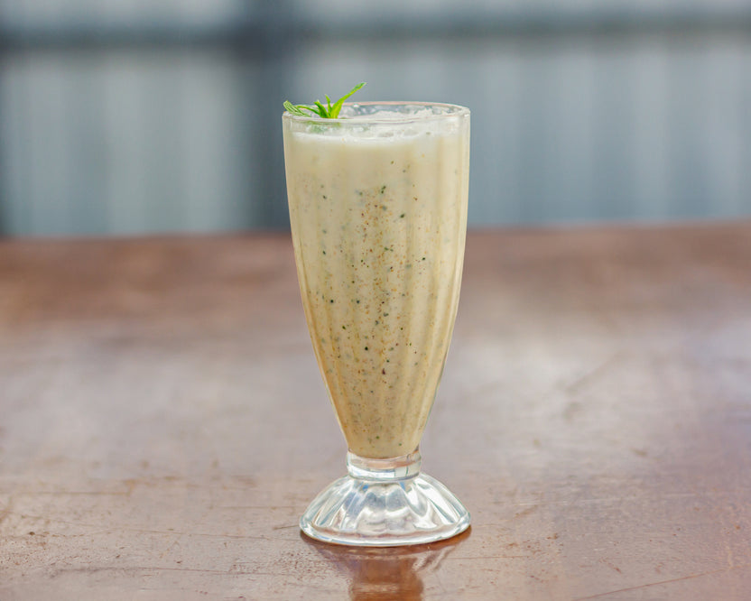 Borhani – Bazaar And Bite