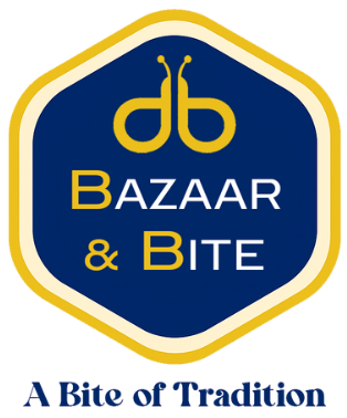 Contact – Bazaar And Bite